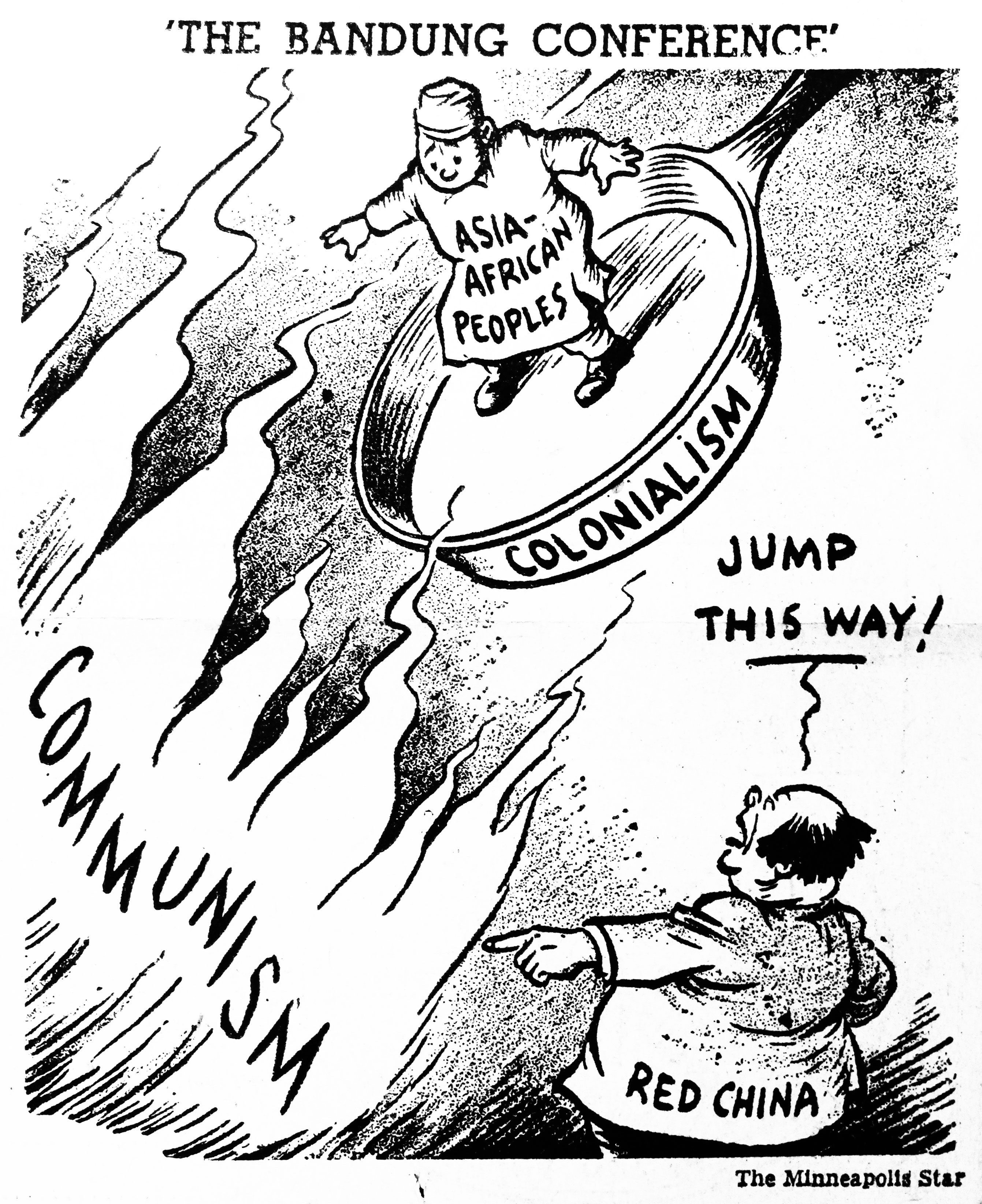 The Clash of Colonialisms: Hungarian Communist and Anti-Communist Anti ...